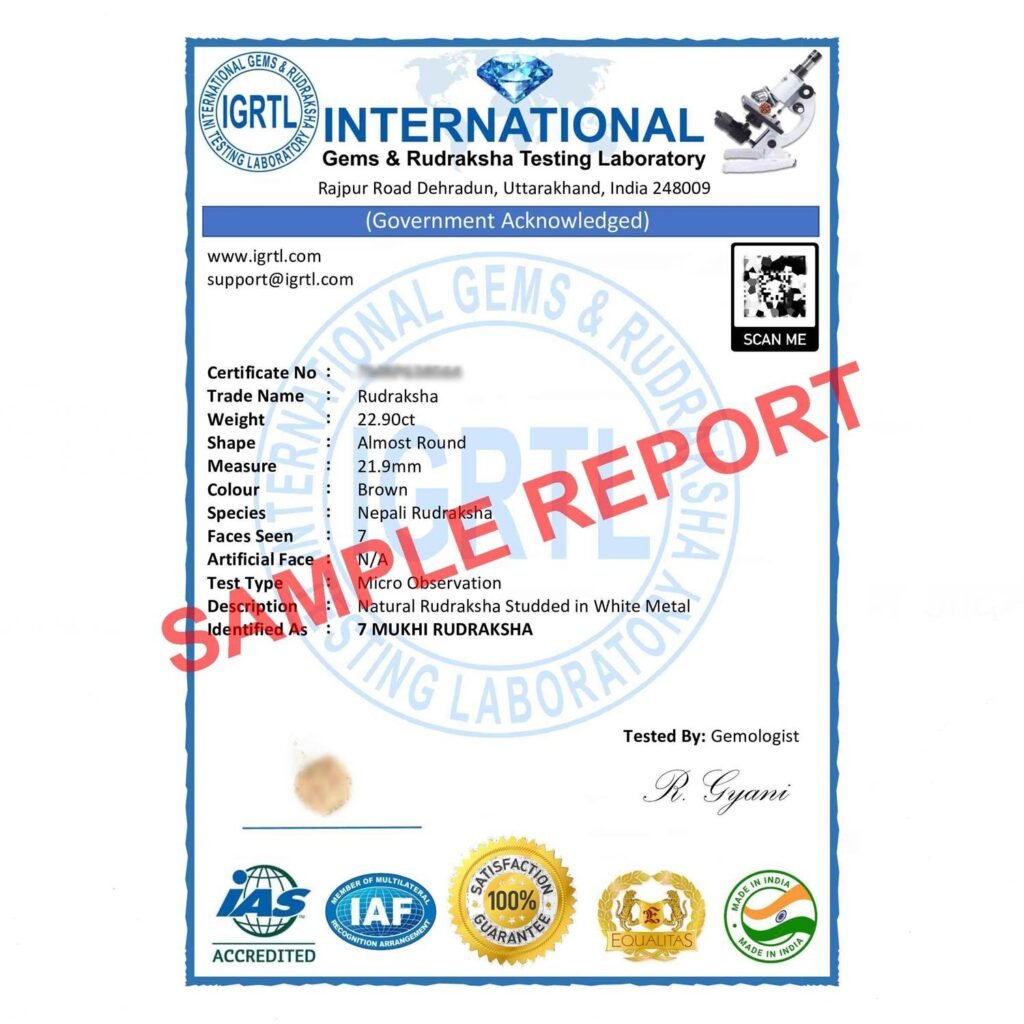 Buy Machmani Stone Online @ Best Price Abhimantrit®