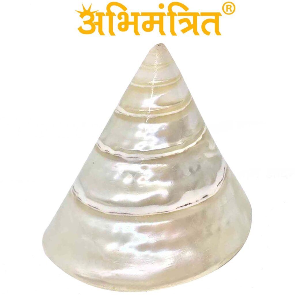 Moti Shankh @ Best Price Abhimantrit®