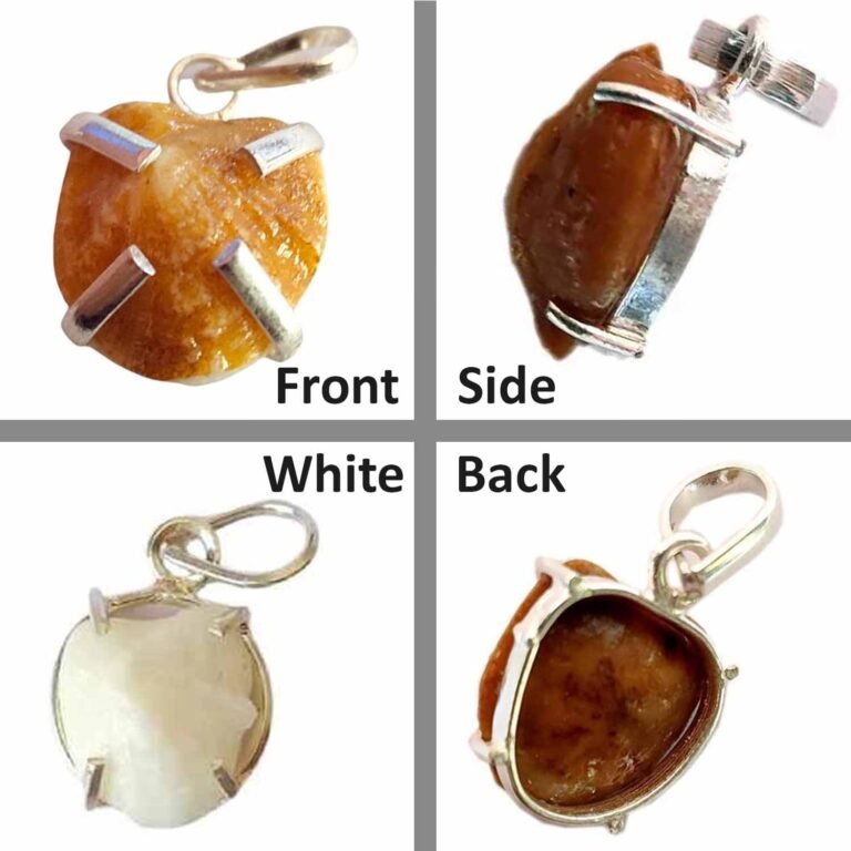 Buy Original Machmani Stone Best Price Abhimantrit™